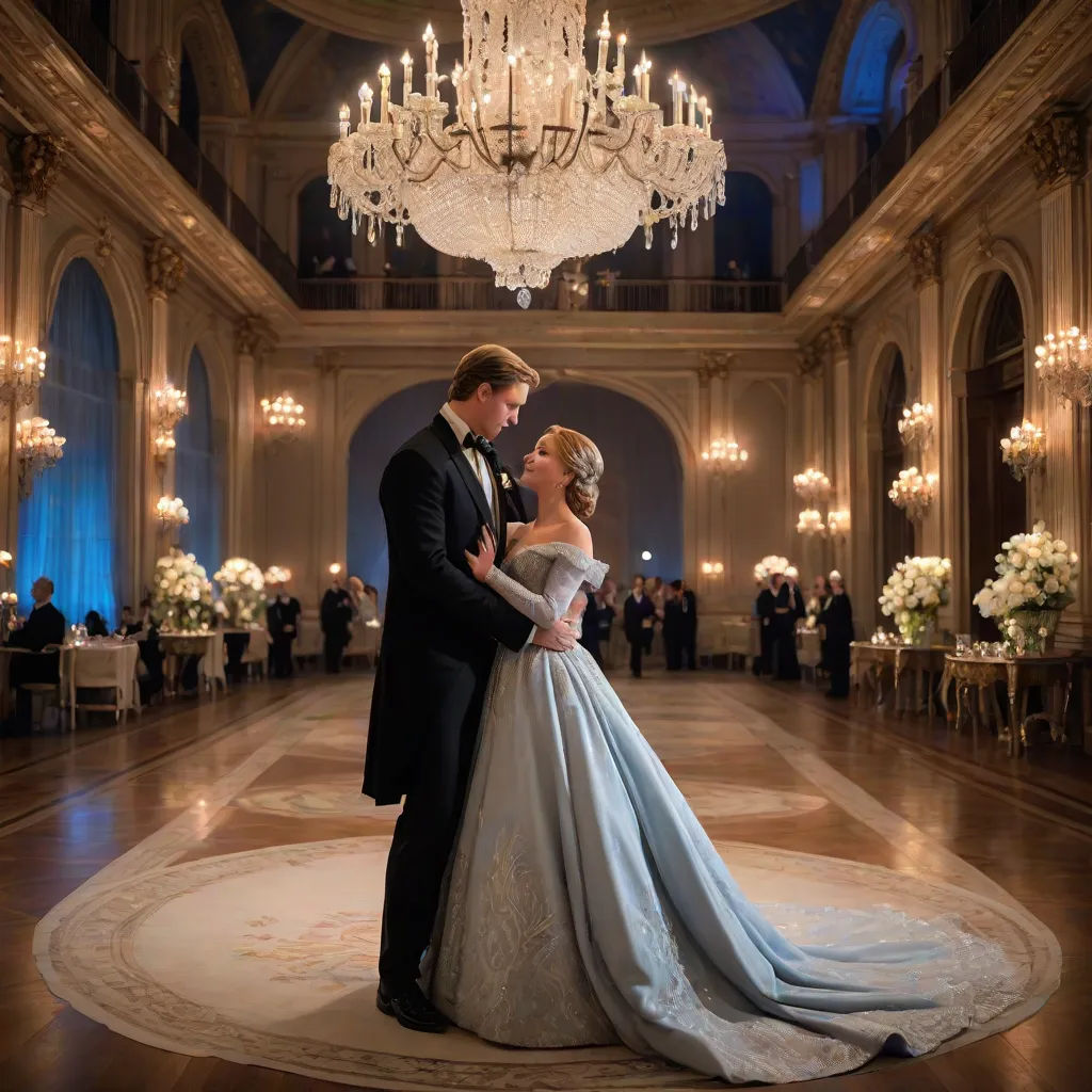 The Icebound Heart | Story.com