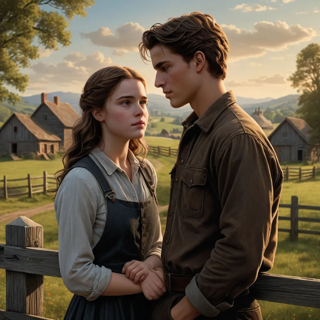 Entwined Hearts | Story.com