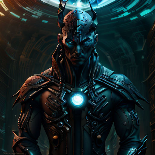 The Triumph of Tanus | Story.com