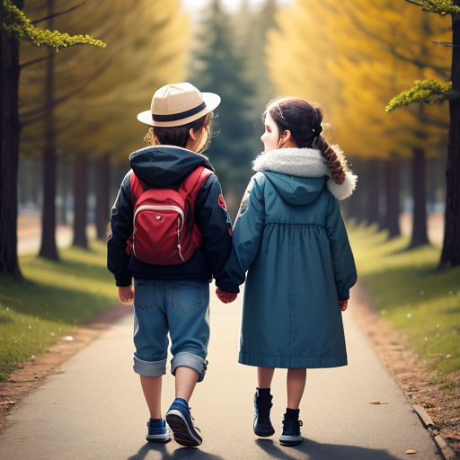 The Adventures of Teddy Bear and Stephanny | Story.com