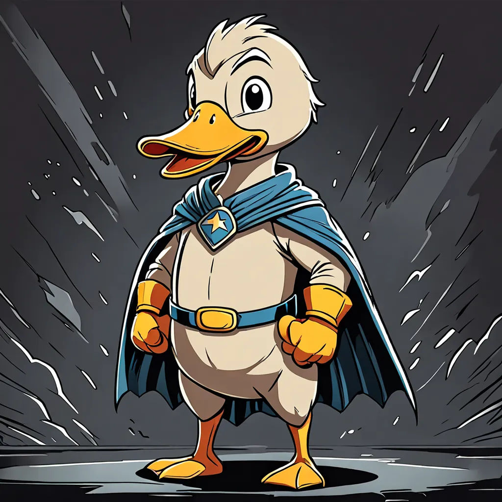 Thunderquack Saves the Day | Story.com