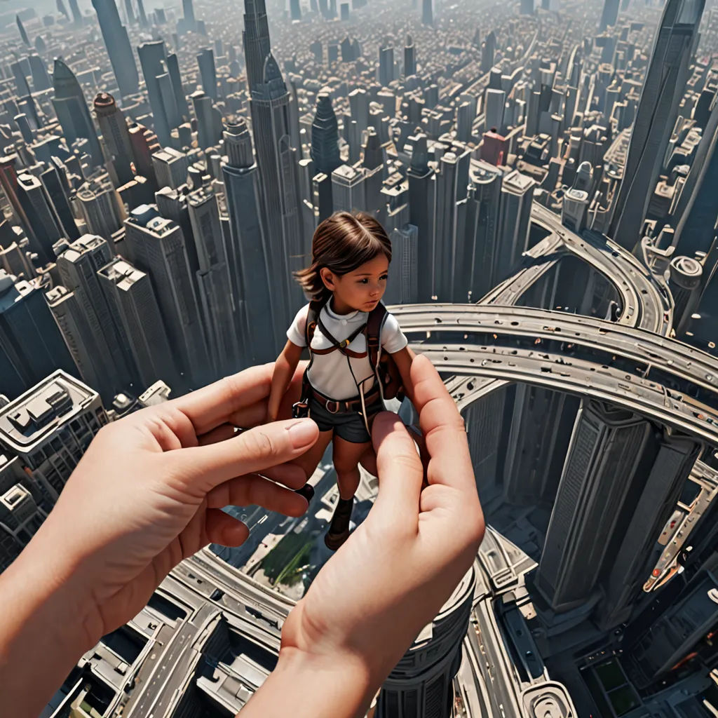 A Giantess's Digestive Odyssey | Story.com