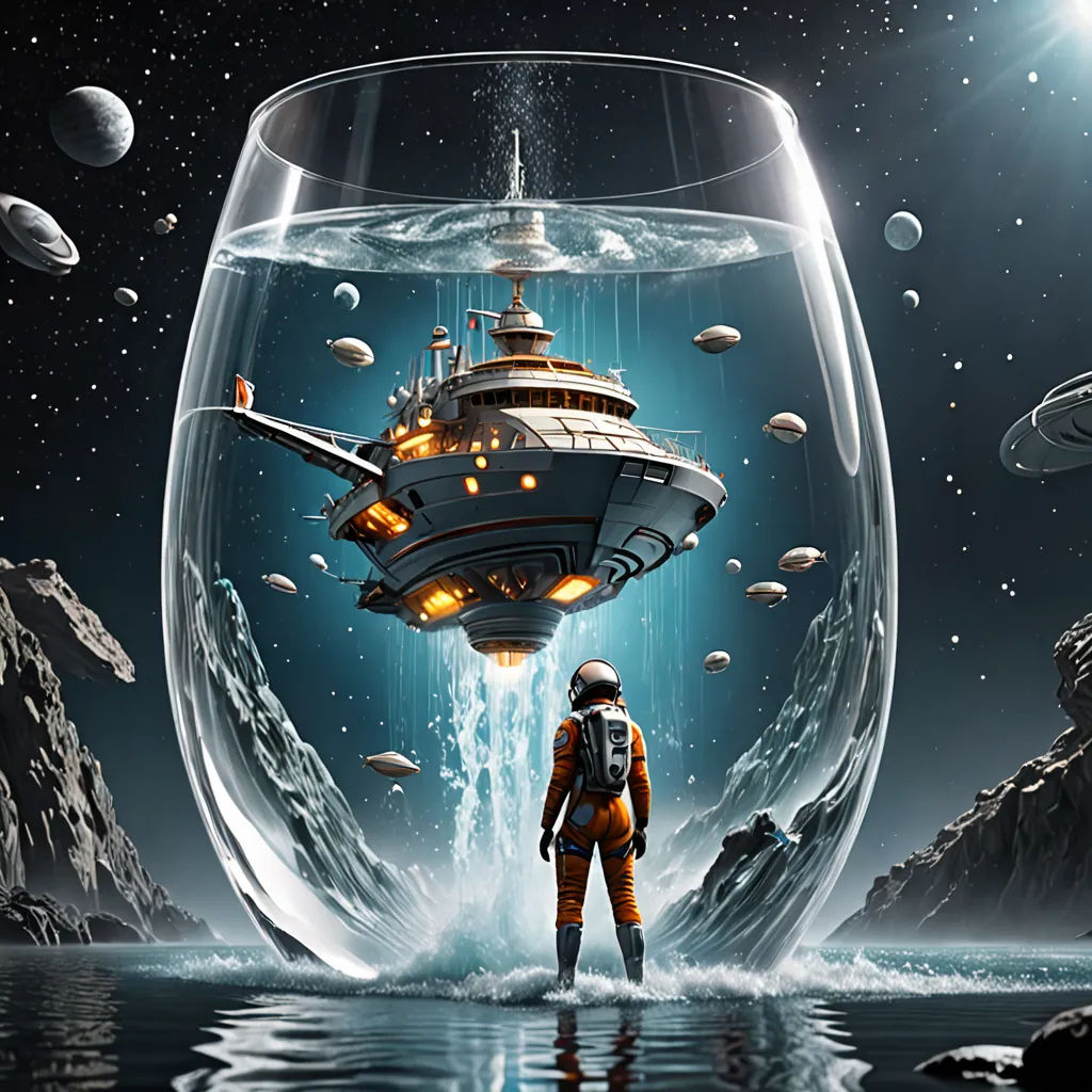 A Giantess's Digestive Odyssey | Story.com