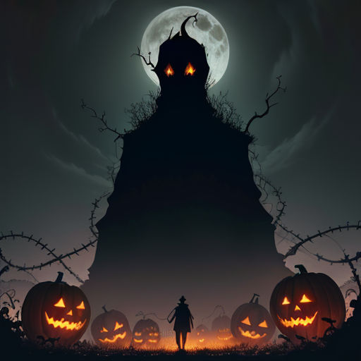 The Pumpkin Eater | Story.com