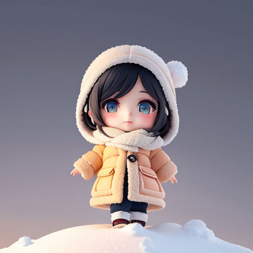 The Winter Flight | Story.com