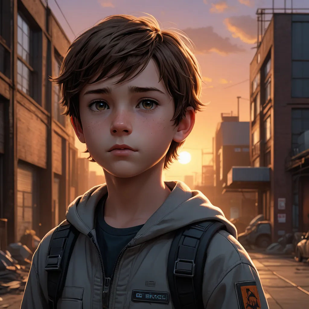 Toby and the Cat's Whiskers | Story.com