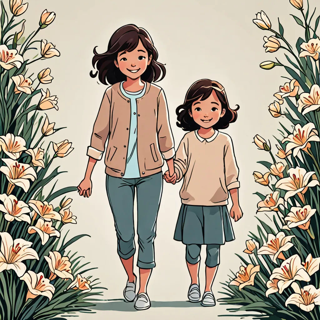 Two Moms, Twice the Love | Story.com