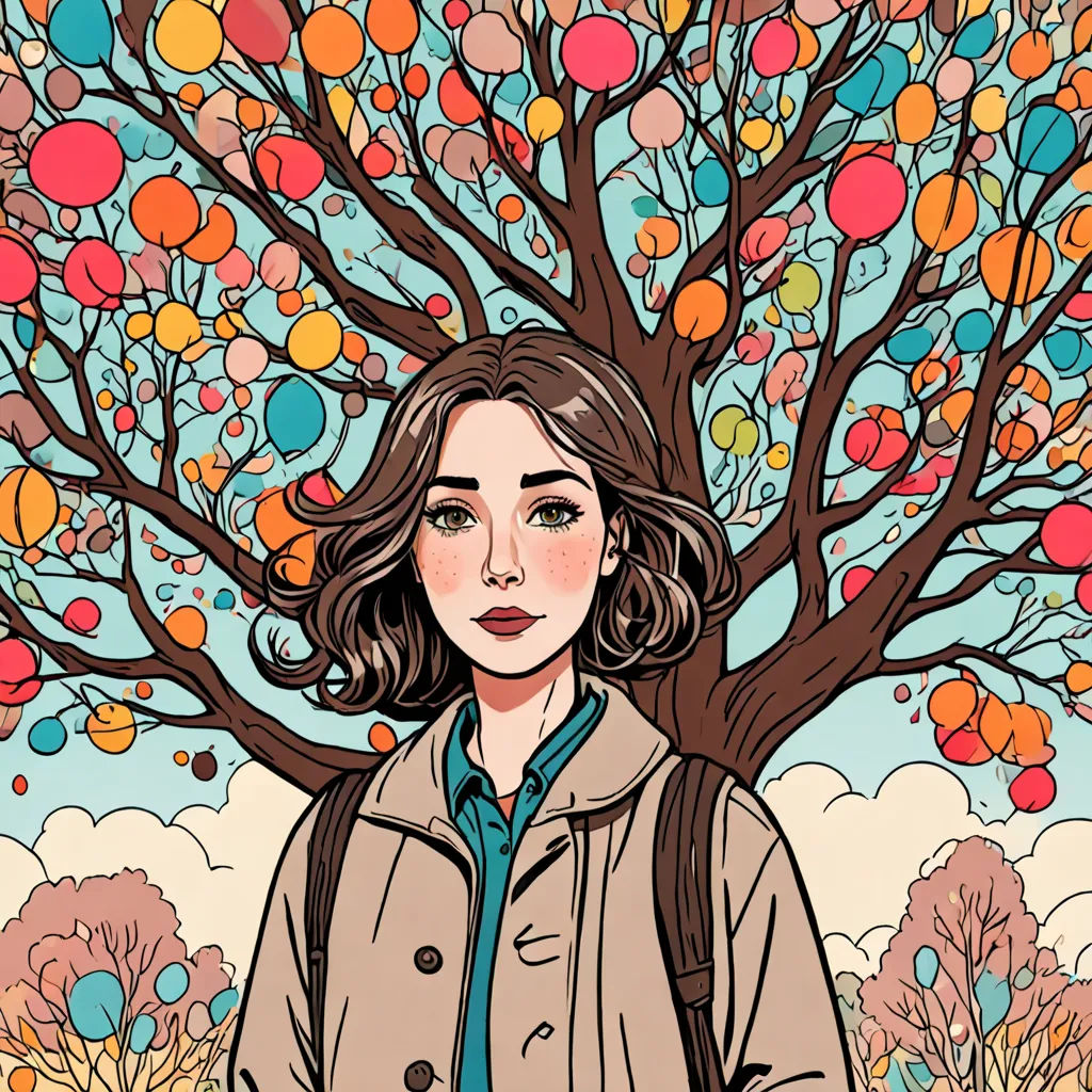 The Magic Chocolate Tree | Story.com