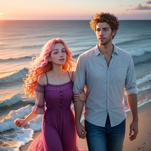 Love Beyond Boundaries | Story.com