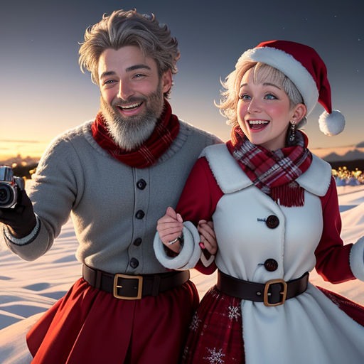 The Magic of December | Story.com