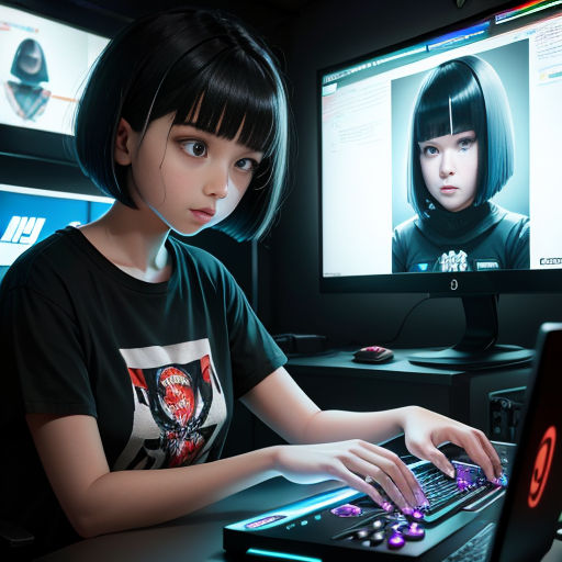 The Streamer's Obsession | Story.com