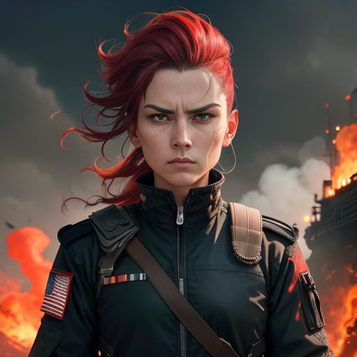 Code Red | Story.com