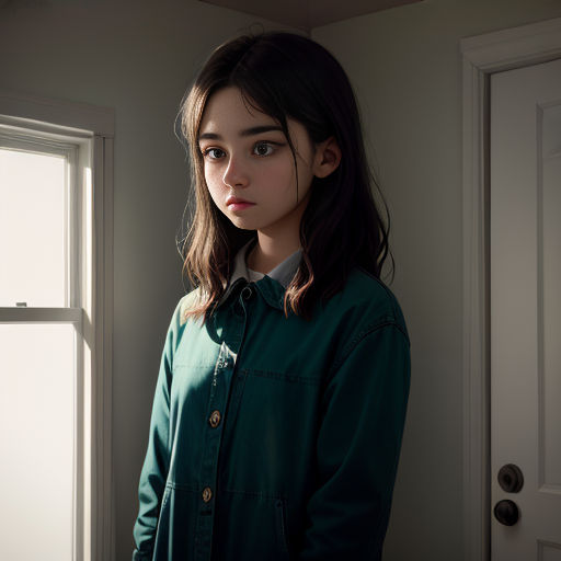 The Shadows Within | Story.com