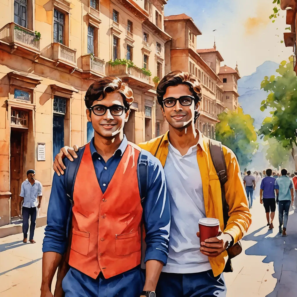 College Days | Story.com