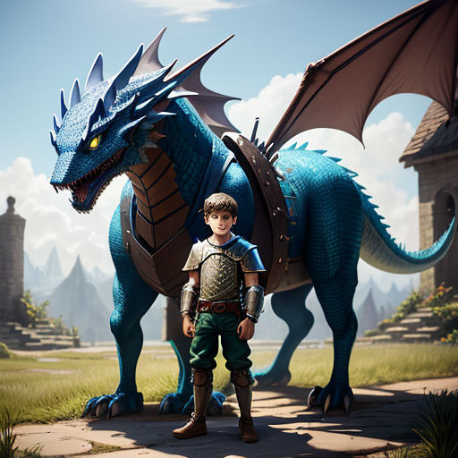 The Adventures of Cardboard Arthur | Story.com