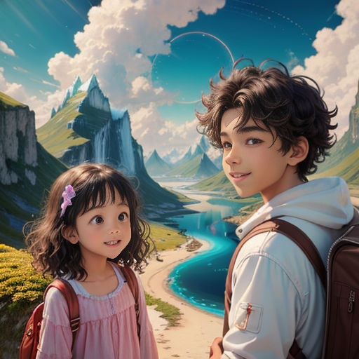 The Dream Portal | Story.com