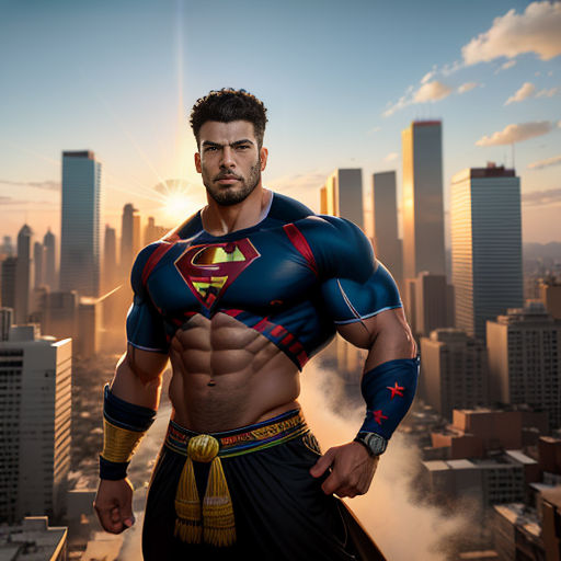 The Adventures of John Bud Rogan: The African Giant | Story.com