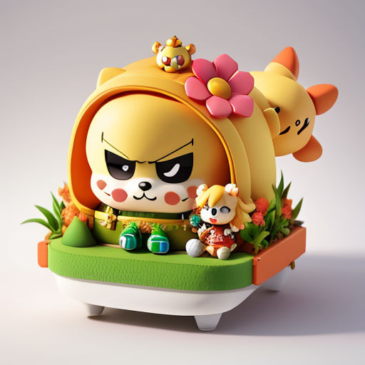 A Fiery Friendship | Story.com