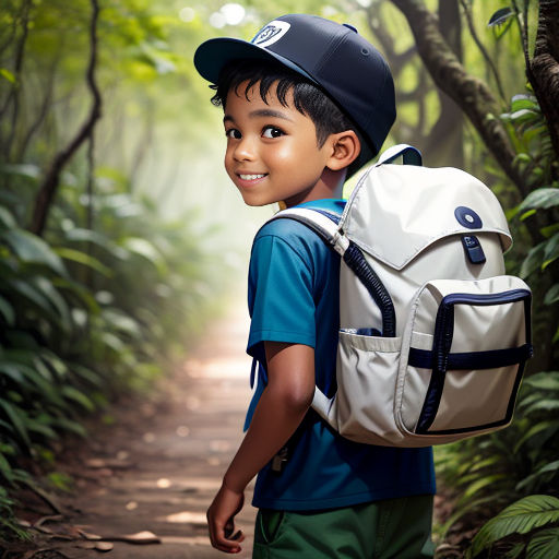 The Quest for Teros Tophia Tuma | Story.com