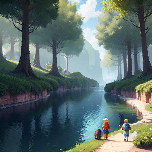 The Roblox Adventure | Story.com