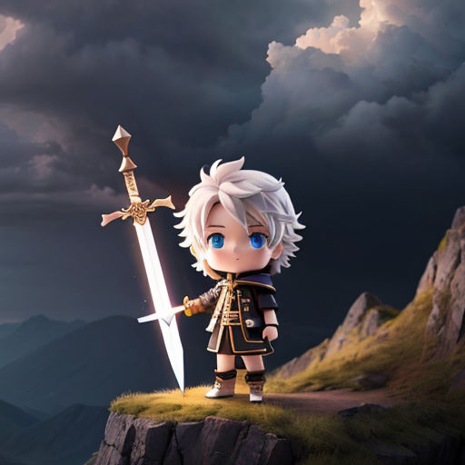 The Demigod's Quest | Story.com