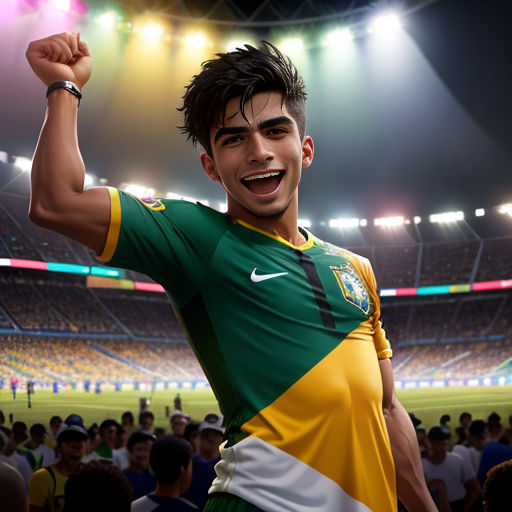 The World Cup in Brazil | Story.com