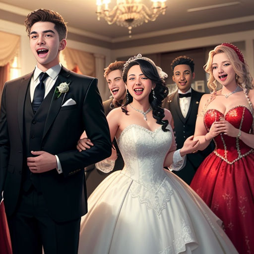 The Gender-Changing Prom | Story.com