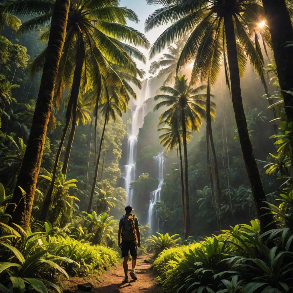 Backpacking Through Indonesia: A Traveler's Guide | Story.com