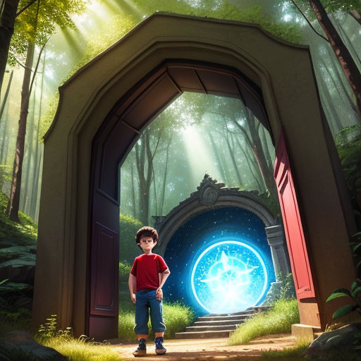 The Word Wizard | Story.com