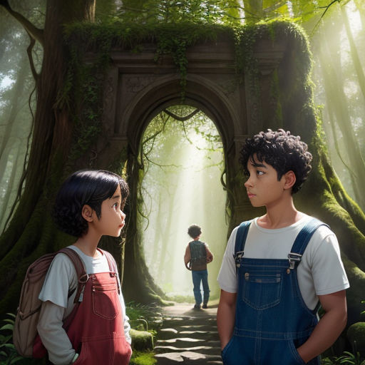 The Mysterious Key | Story.com