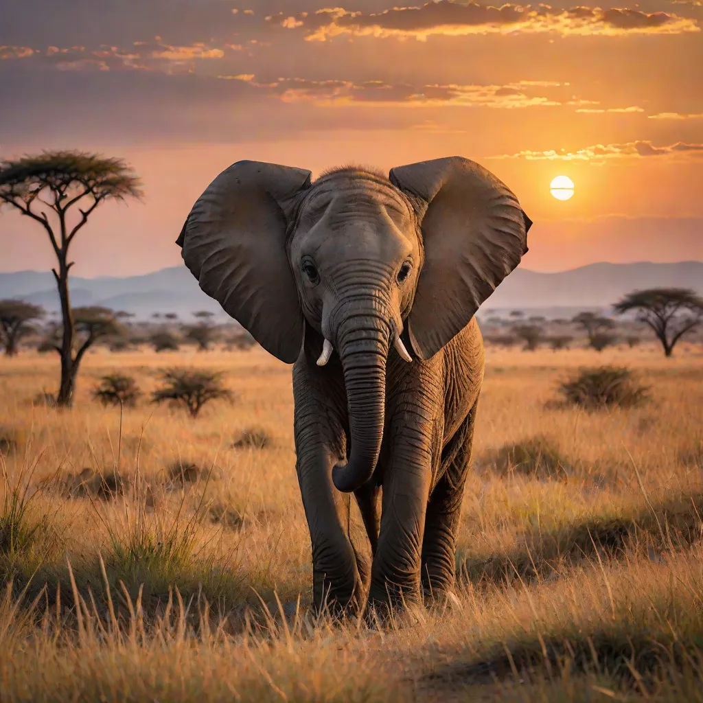 Little Trunk's Journey | Story.com