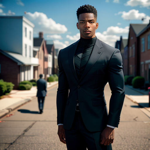 The Home Defender | Story.com