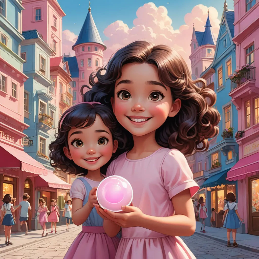 The Magic Belly Massager | Story.com