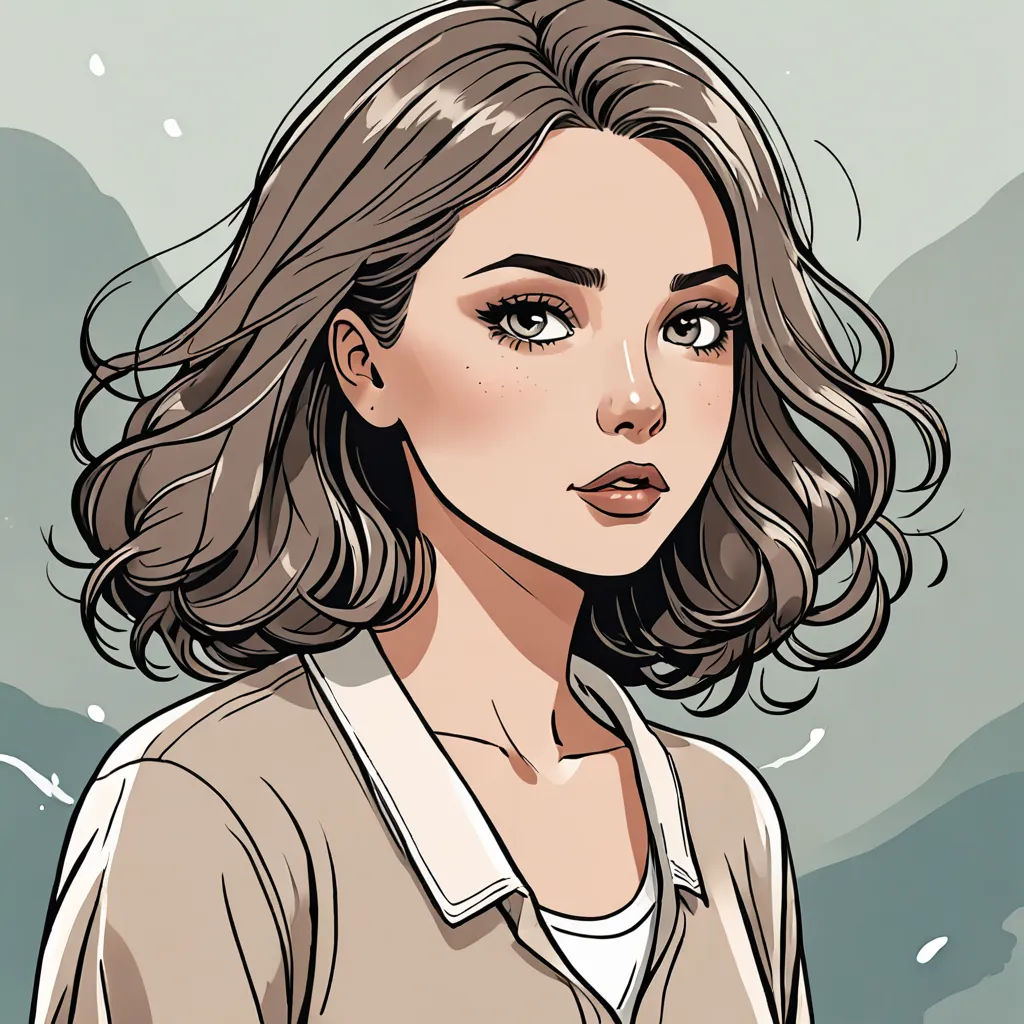 Peggy's Shortcut Through Rosewood Forest | Story.com