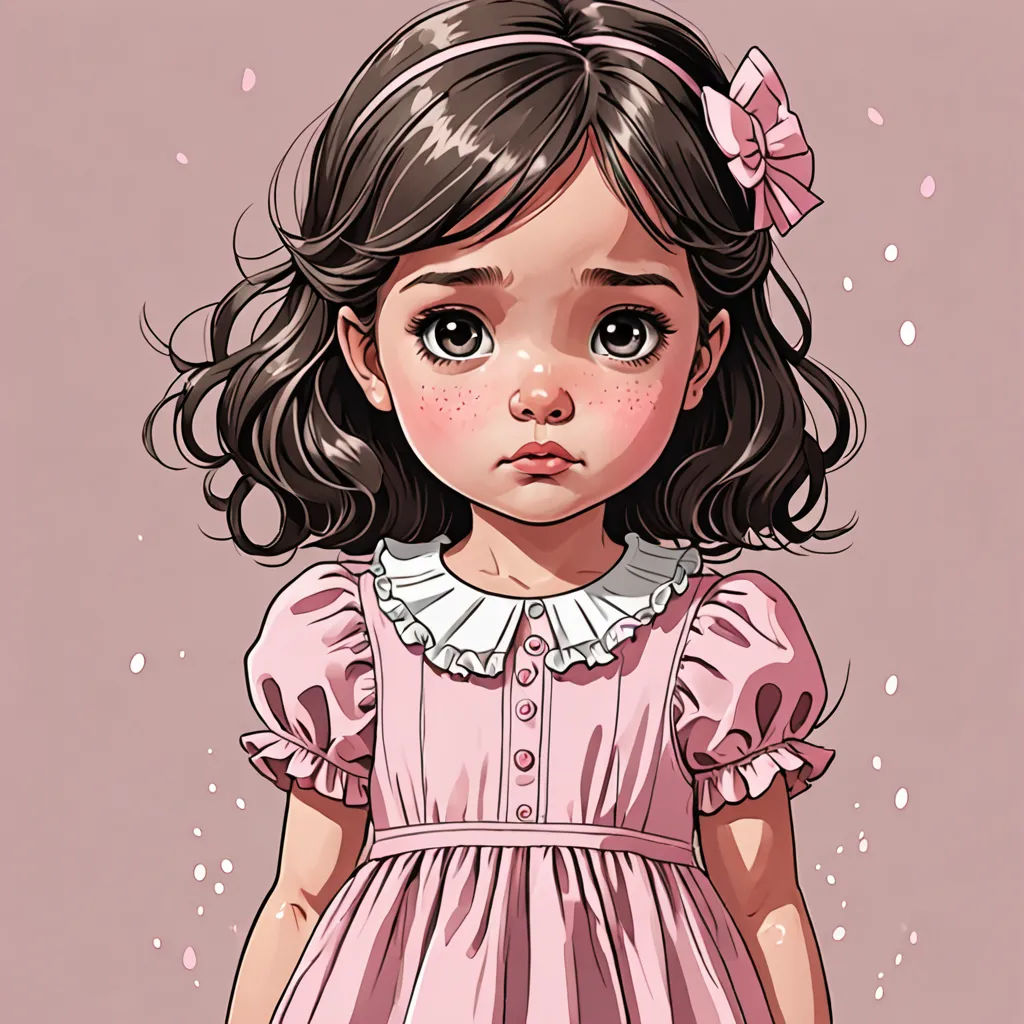 The Little Girl's Curse | Story.com
