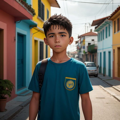 La Búsqueda de Ramón y Elizabeth | Story.com