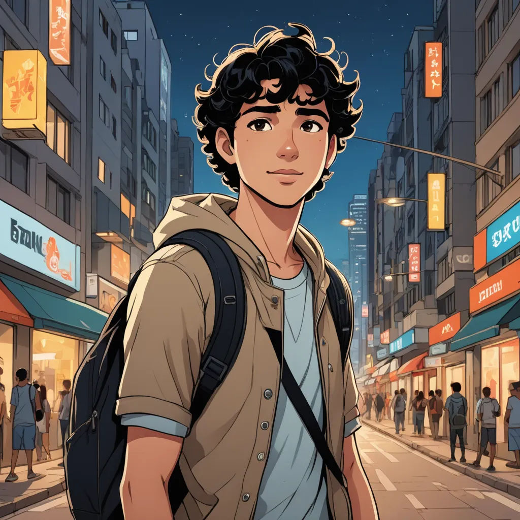 From Rural to Urban | Story.com