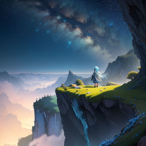 The Enchanted Adventures of Starlight Elf | Story.com