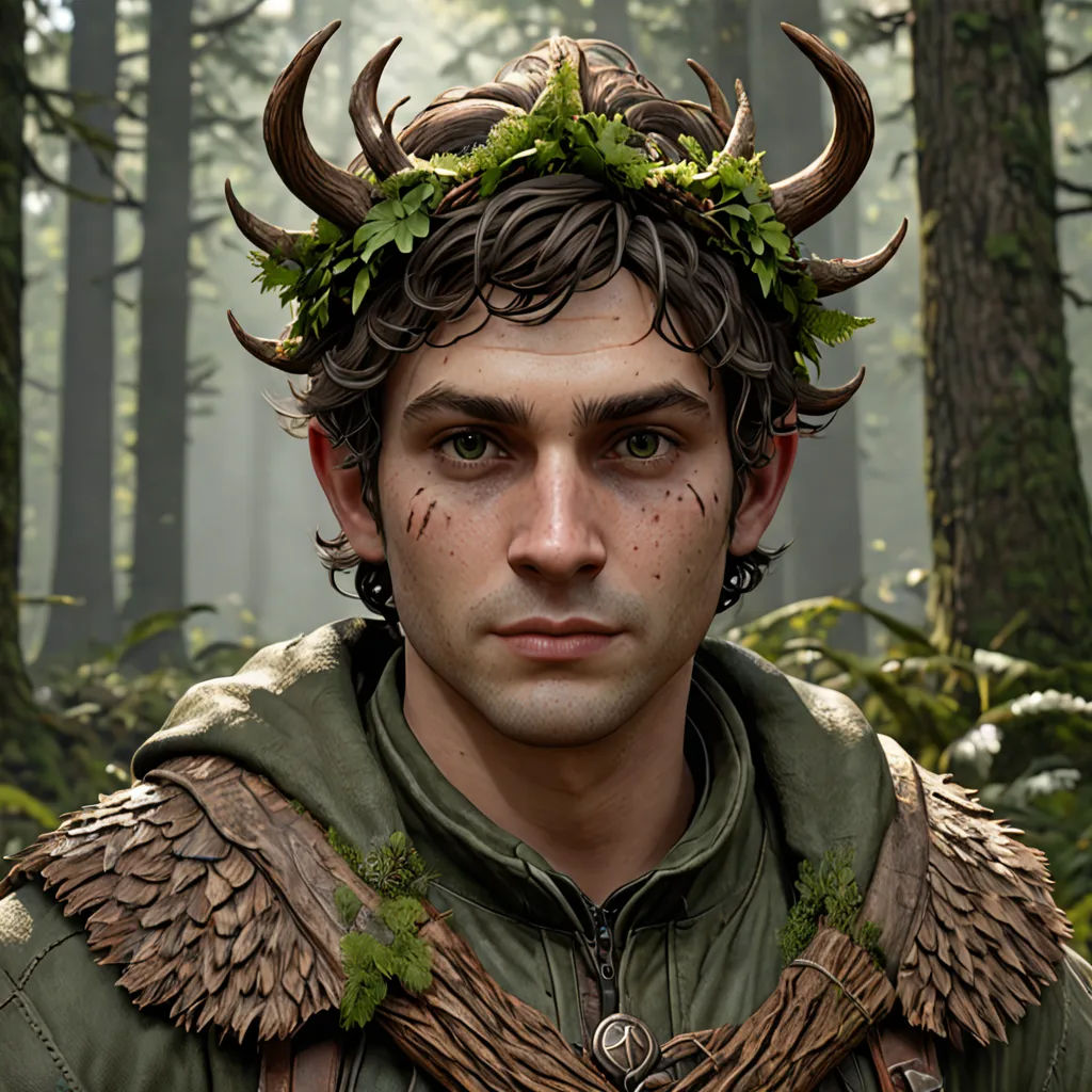 The Forest Guardian | Story.com