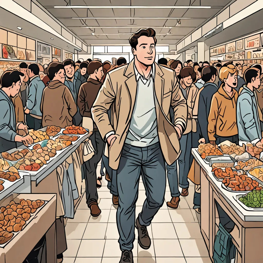 The Incredible Expansion | Story.com