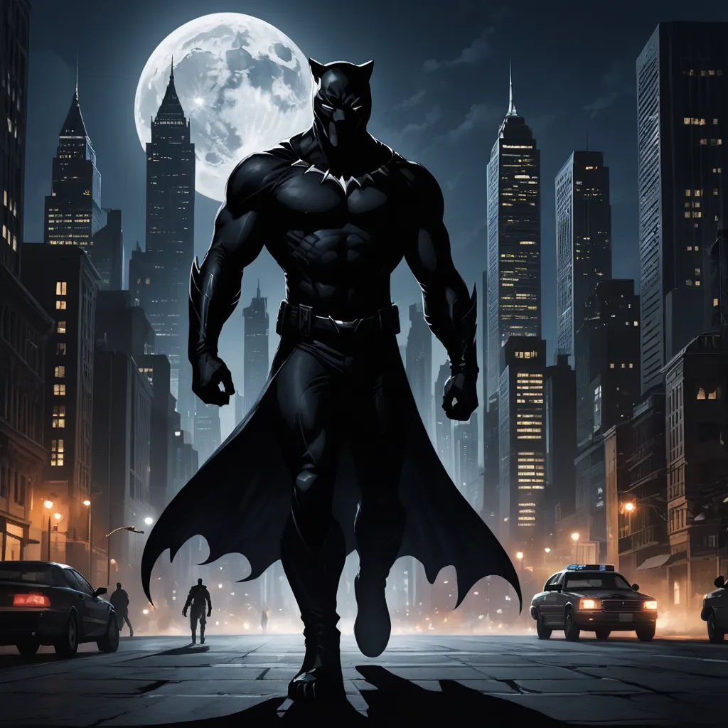 Shadow's Revenge | Story.com