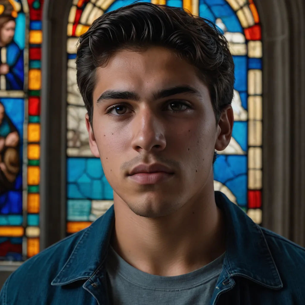 Lukewarm | Story.com