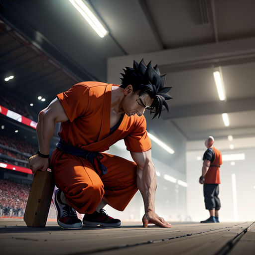 Defeated in Battle | Story.com