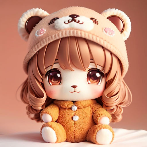 The Enchanted Bear | Story.com