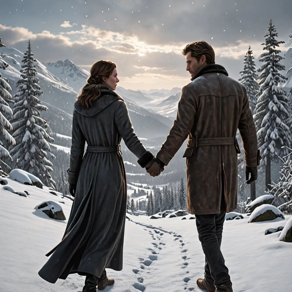 Eternal Love | Story.com