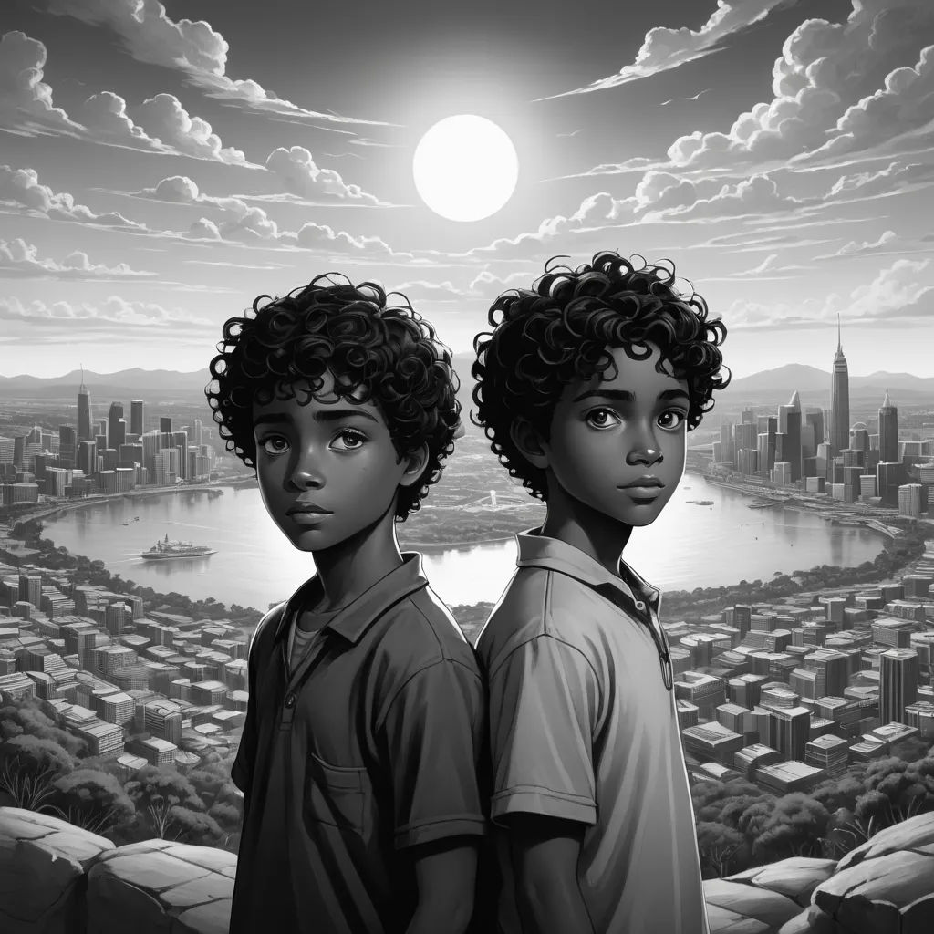 The Great Swap | Story.com