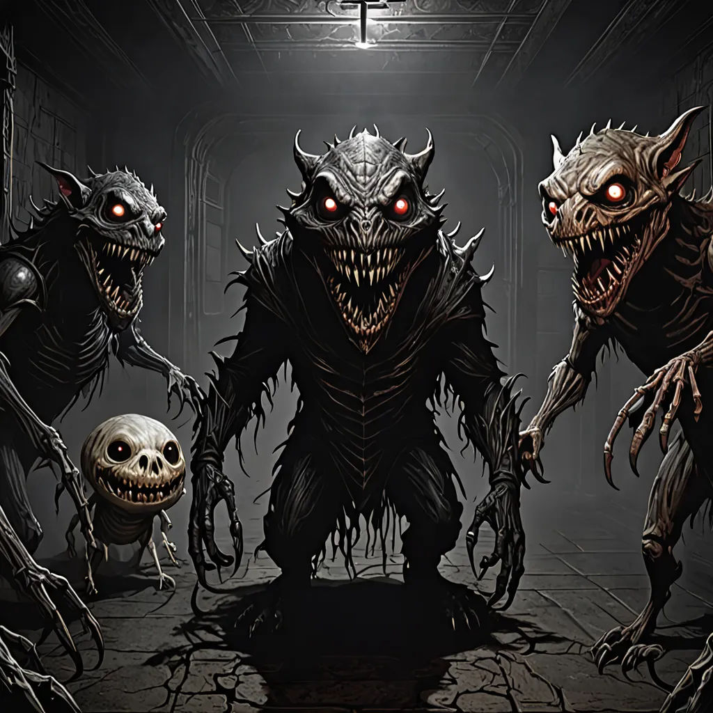 The Smiling Menace | Story.com