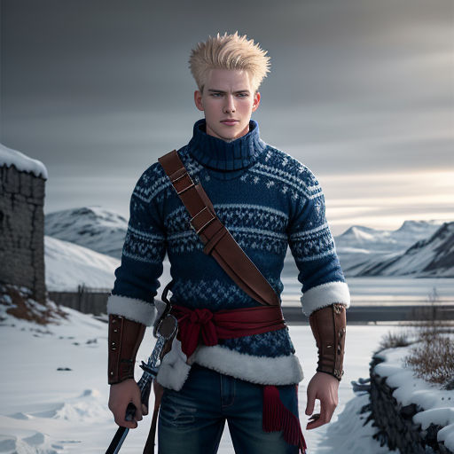 The Nordic 5: Iceland's Revenge | Story.com