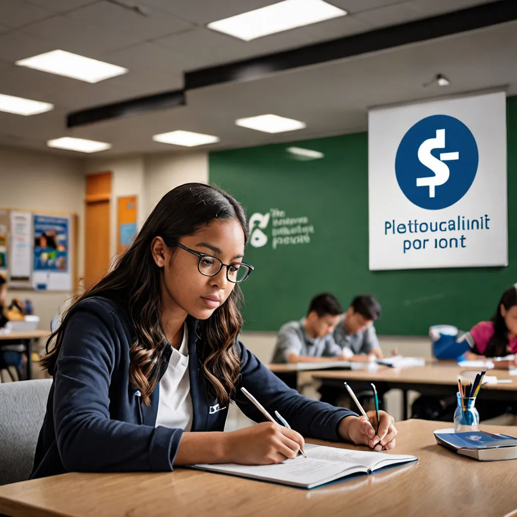 The SF Education Point Experience | Story.com