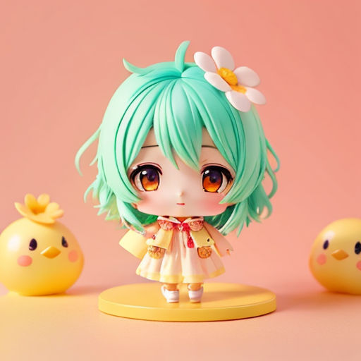 El Pollito Aventurero | Story.com